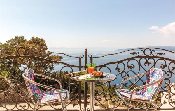 Studio Apartment In Krvavica - Baška Voda