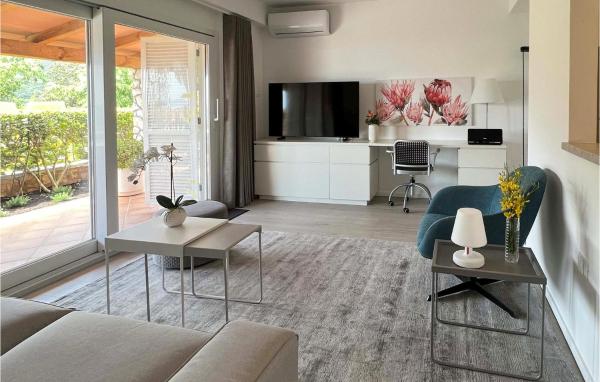 Apartment Rudarska V - Rabac