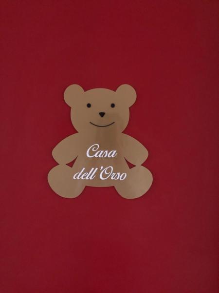 Casa Dell'orso - Villetta Barrea