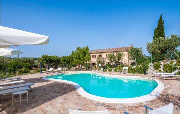 Agriturismo San Girolamo - Pesaro