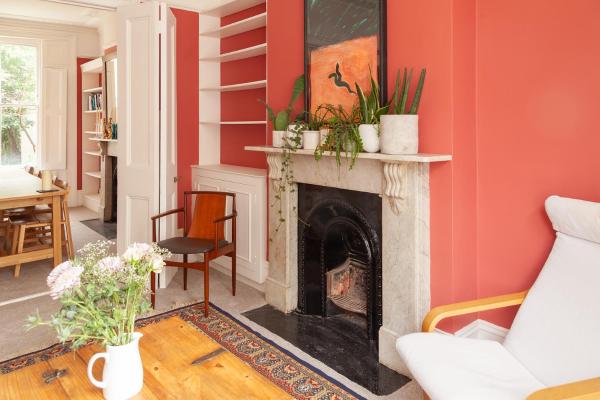 Central London Townhouse - London, UK