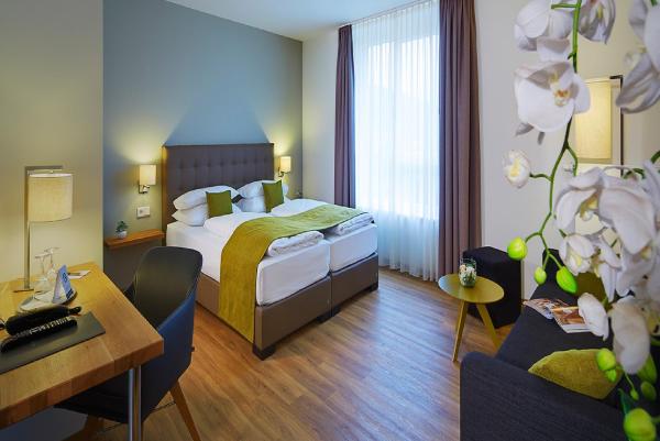Hotel Kapellenberg - Ochsenfurt