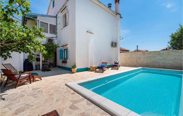 Villa La Maison Adriatique - Zadar