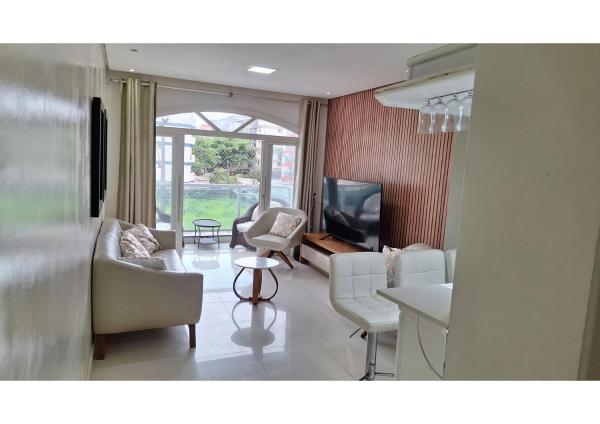 Praia Do Tombo - Pit Stop De Descanso - Santos, Brasil