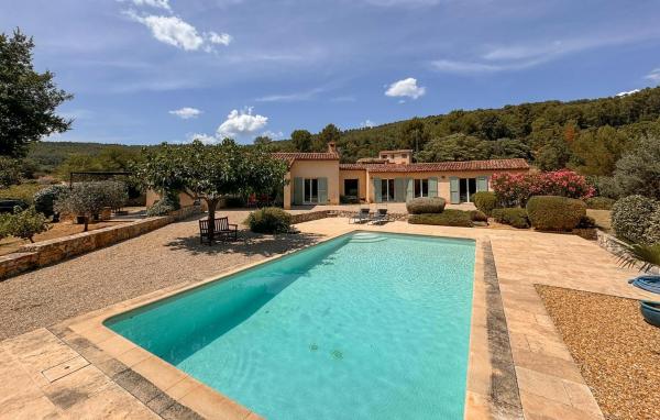 Cozy Home In Salernes With Wifi - Cotignac