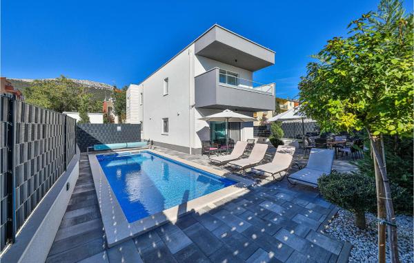 Cozy Home In Kastel Stari - Trogir