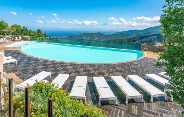 Cozy Home In Magliolo With Sauna - Pietra Ligure