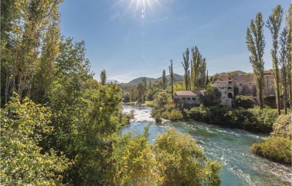 Three-bedroom Holiday Home In Blato Na Cetini - Brač