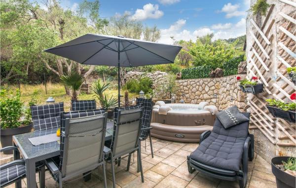 Cozy Home In Miholascica With Wifi - Cres