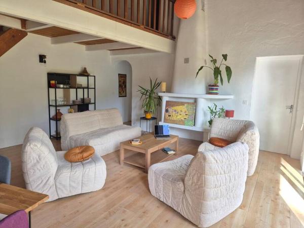 La Bohème, Route De Pinarello - Pinarellu