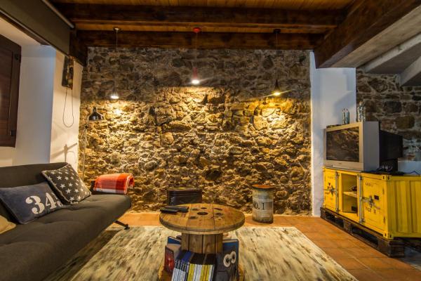 La Casita - Andalousie