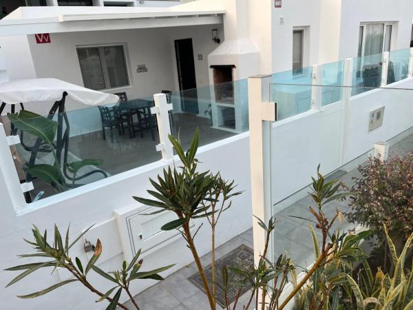 Casa Lento Aries 11 - Lanzarote