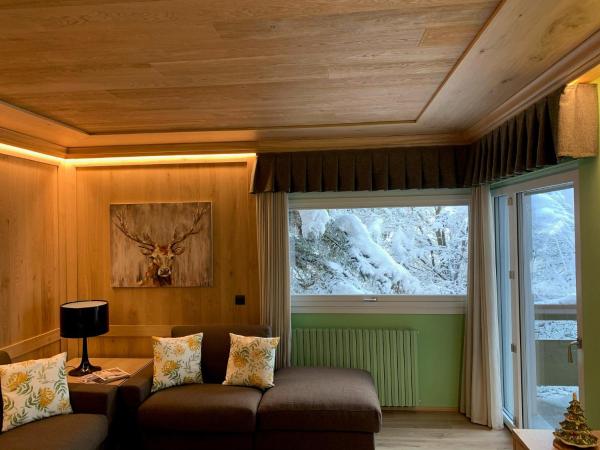 My Peaceful Retreat - Bormio