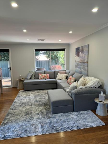 Belle In Bowral - Moss Vale