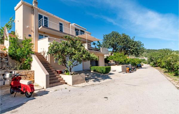 Cozy Apartment In Vela Luka - Vela Luka