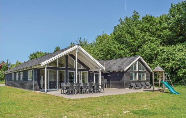 Holiday Home Kronens Have Tranekær Vi - Denmark