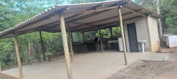 Villa Broa Pé De Serra Goiás - Goiás (estado)