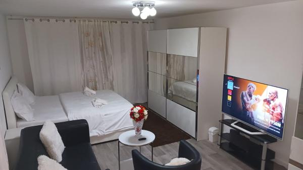 Gemütliches Loft 150 M Von Slk Klinikum Böckingen - Bad Rappenau