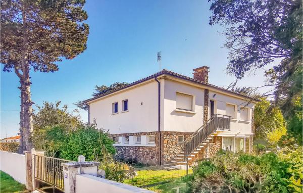 Stunning Home In Saint-hilaire-de-riez - Saint-Hilaire-de-Riez