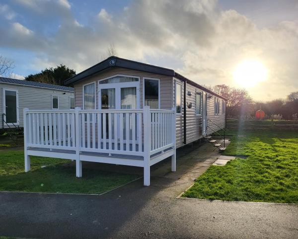 Holiday Home At Combe Haven, St Leonards, Hastings - Battle