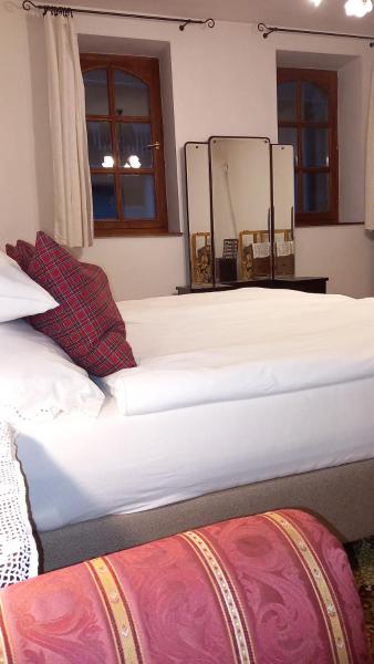 Fűrészmalom Vendégház - Nógrád megye