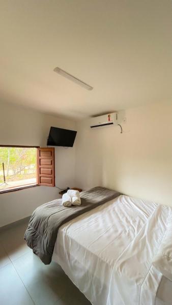 Chale Teiu - Goiás (estado)