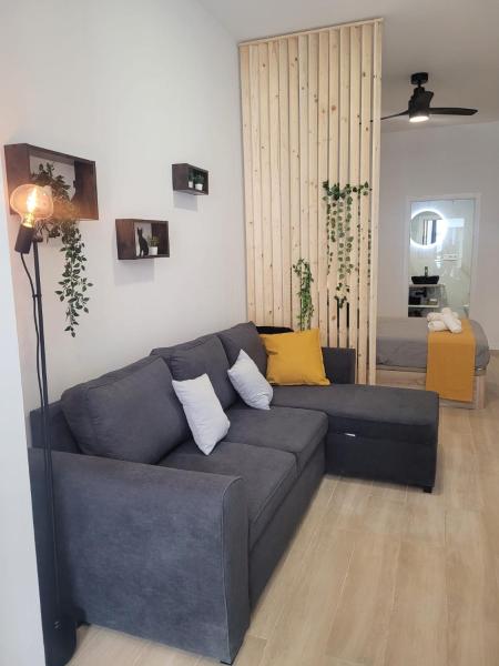 Apartamento Loft Con Encanto Suite Home Valencia - Valencia