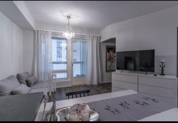 North Apartment Riistatie - Rovaniemi