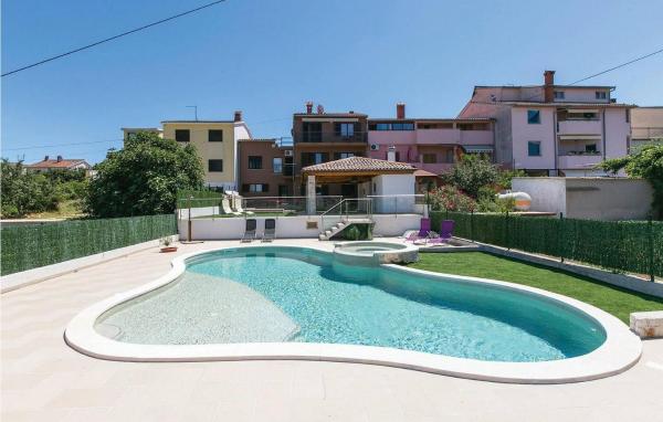 House Sole - Pula
