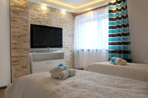 Angel Apartment - Krynica-Zdrój