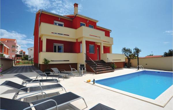 Holiday Home Pakostane 25 - Biograd na Moru