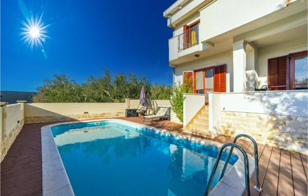 Villa Slavica Zadarvillas - Galešnjak