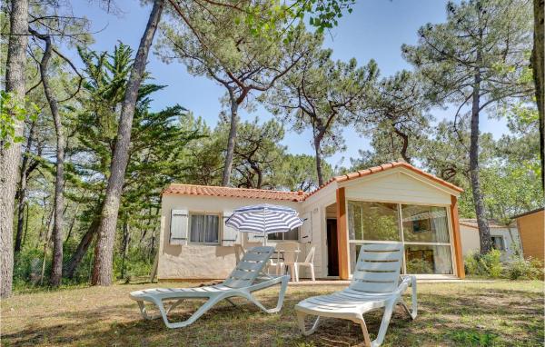 Gorgeous Home In La Faute-sur-mer - La Tranche-sur-Mer
