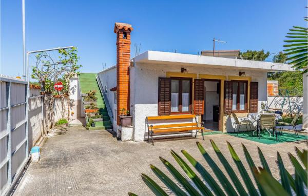 Holiday Home Premantura 02 - Medulin