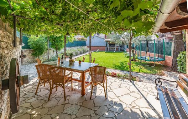 Holiday Home Kavran - 08 - Croacia