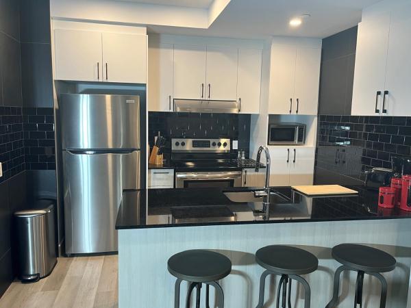 Joli Condo En Basse-ville - Parking Gratuit 309357 - Québec, QC