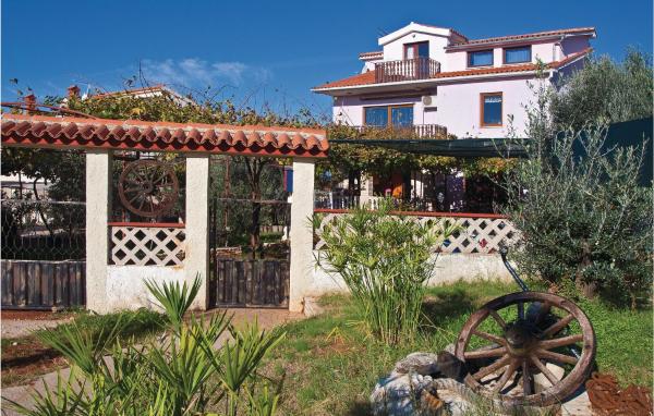Apartment Fazana 214 - Dignano