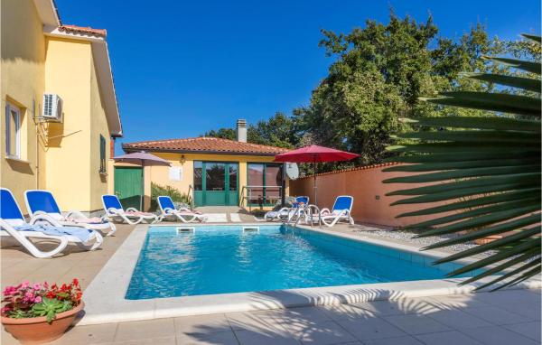 Holiday Home Labin Presika - Labin