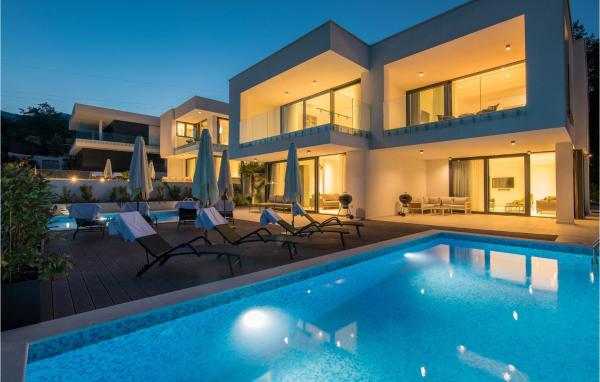 Pet Friendly Home In Icici - Opatija