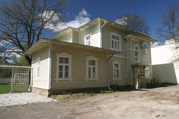 Kastani Home Accommodation - Estonia