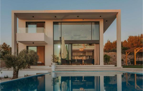 Villa Maris - Šibenik