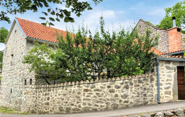 Amazing Home In Novi Vinodolski - Klenovica