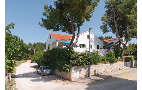 Apartment Supetar With Sea View Xii - Milna