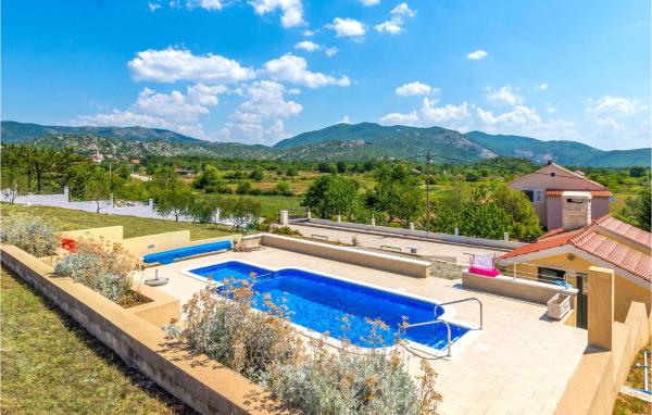 Holiday Home Neoric 2 - Dalmacia