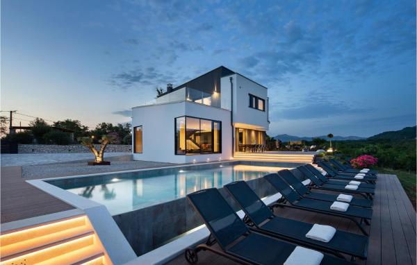 Villa Carbon Residence - Albona
