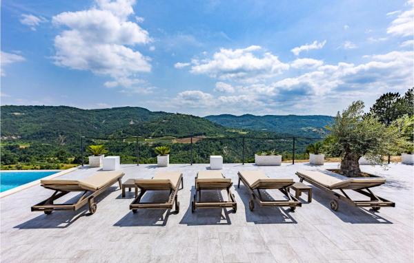 Villa Bella Draguc - Istrie Peninsula