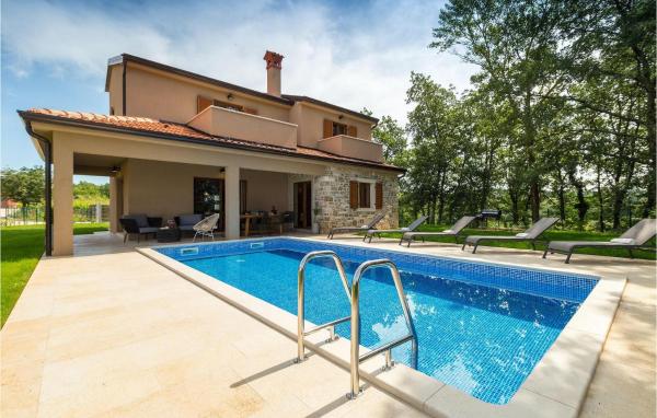 Villa Brih Iii - Motovun