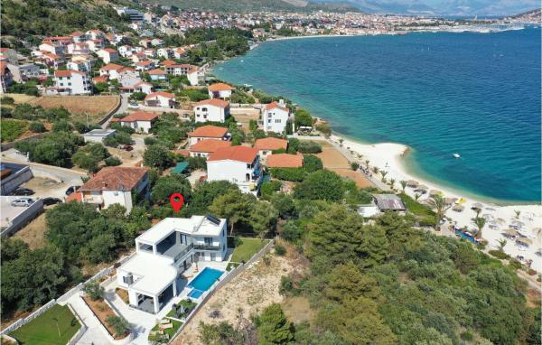 Lovely Home In Seget Donji - Seget Vranjica