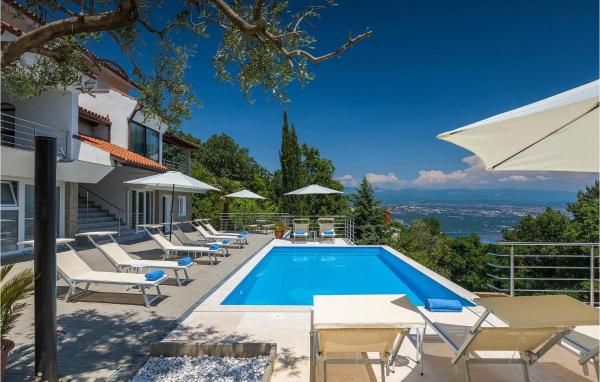 Villa Travia - Abbazia