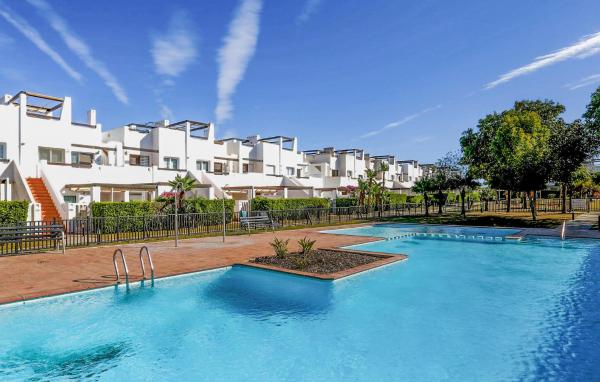 Amazing Apartment In Alhama De Murcia - Alhama de Murcia